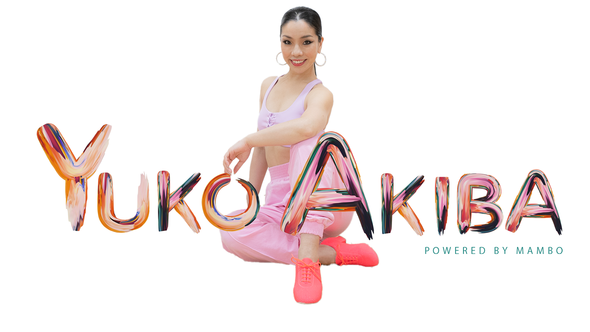 YUKO AKIBA公式サイト – サルサダンサーYUKOが発信する、ヘルシー＆ハッピーなラテンストーリーズ。